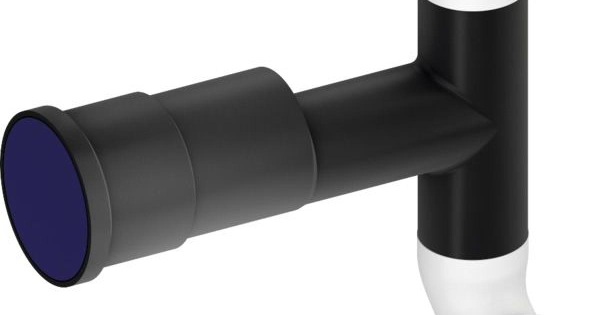 TECE flush pipe for odour extraction DN70 – Tava Sistēma