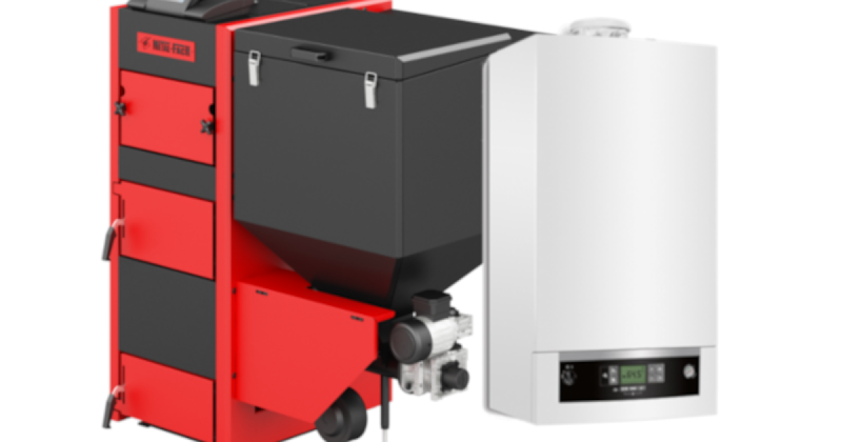 Apkures katli – Kategorijas – Tava Sistēma