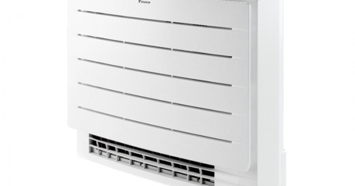 DAIKIN PERFERA wall heater FVXM-F/RXTP-N9 – Tava Sistēma