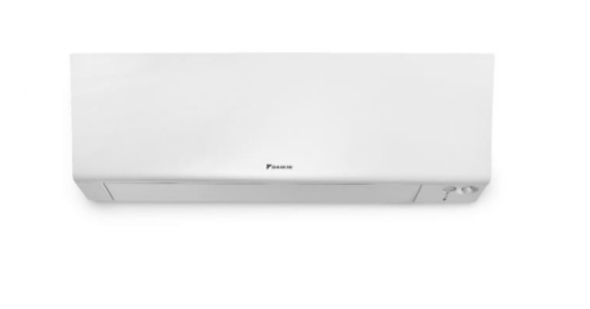 DAIKIN NEPURA PERFERA Siltumsūknis FTXTM-S + RXTM-A – Tava Sistēma