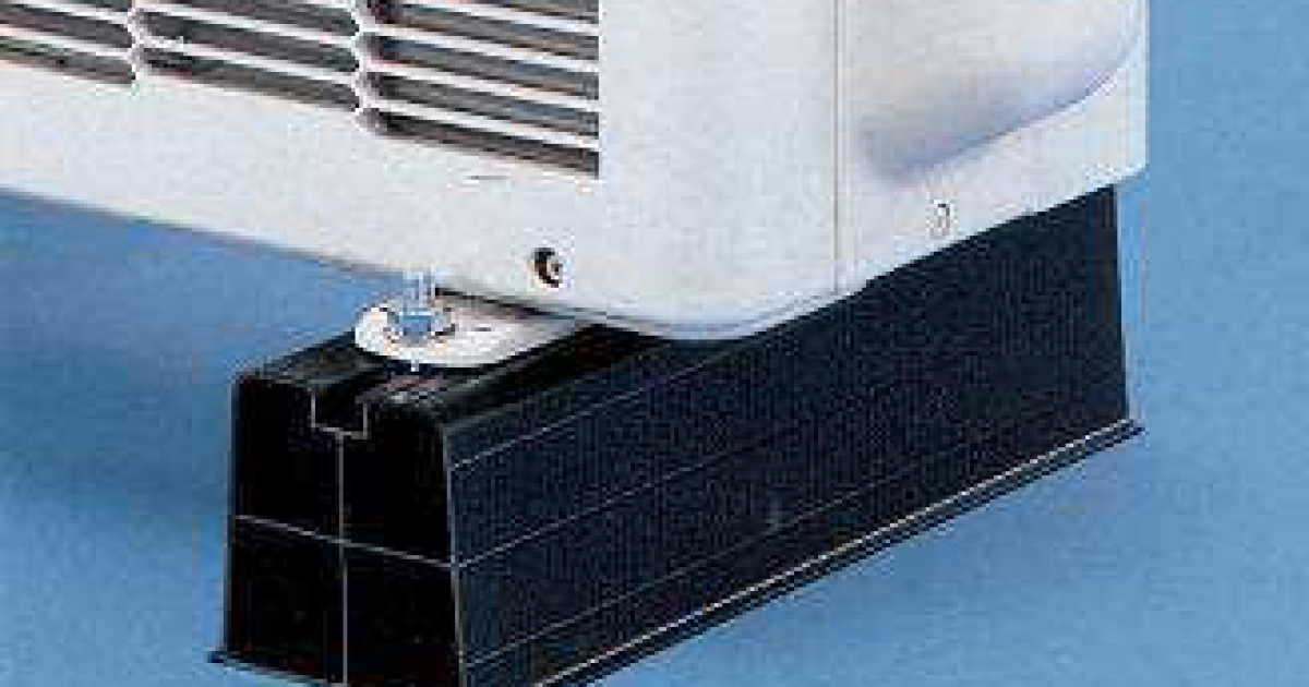 Roof mounting structures – Products – Tava Sistēma