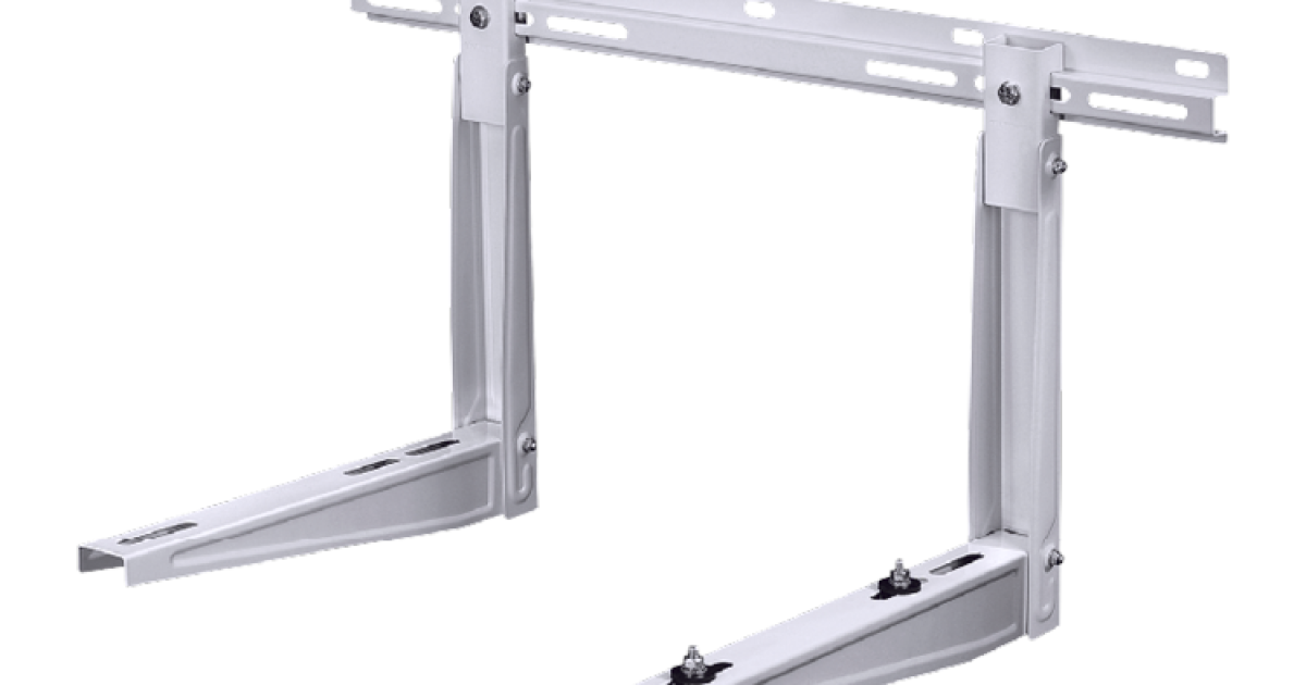 Wall mounting structures – Tava Sistēma